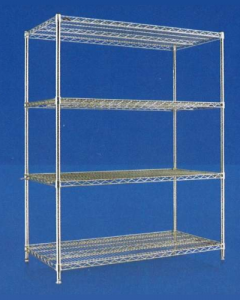 stainless steel wire racking - CG Solutions Enterprise Sdn Bhd